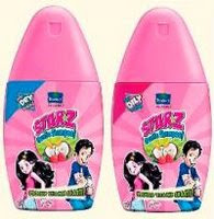 parachute star kids shampoo